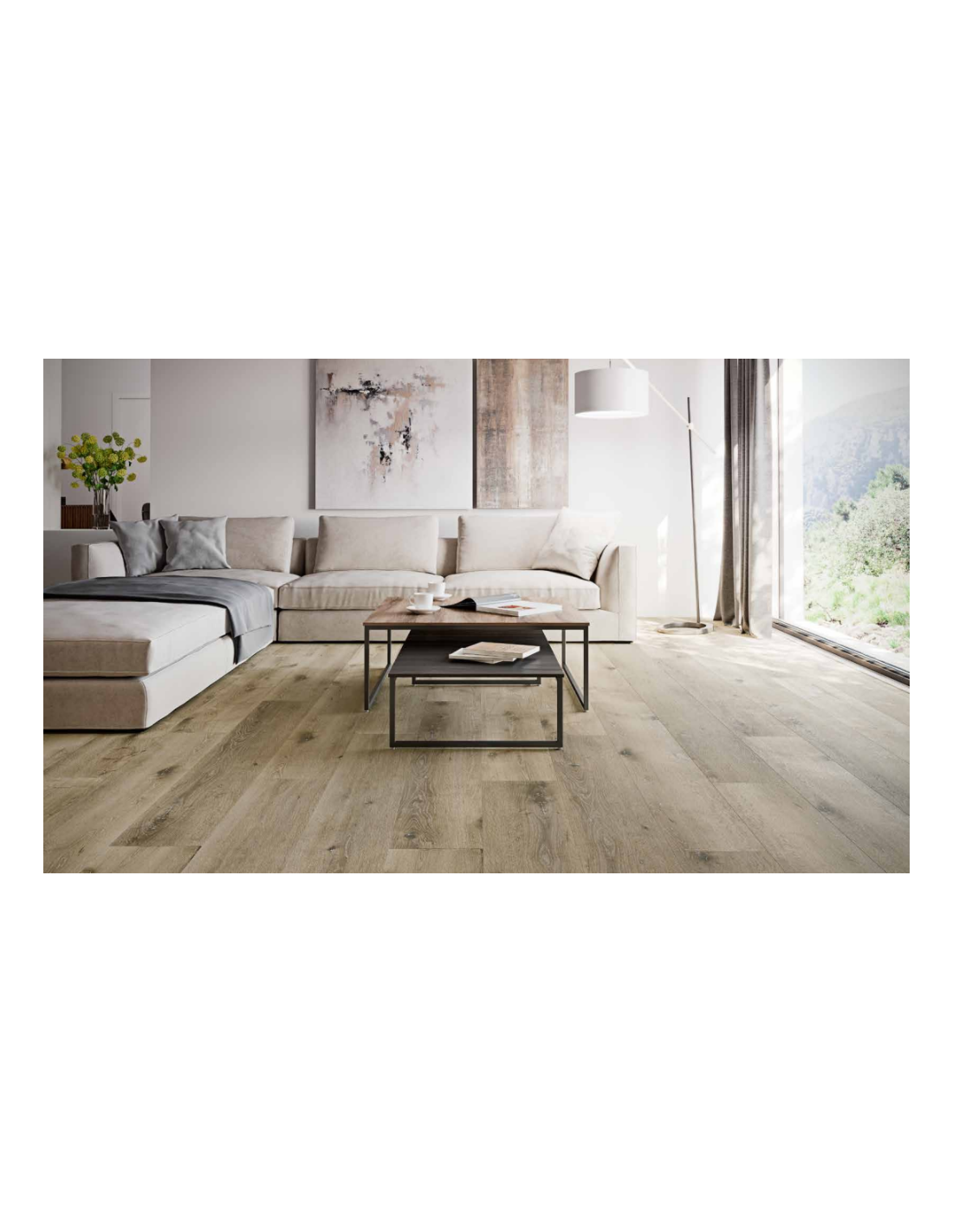 Suelo SPC| Kerlux| Castellón, Valencia, Tarragona