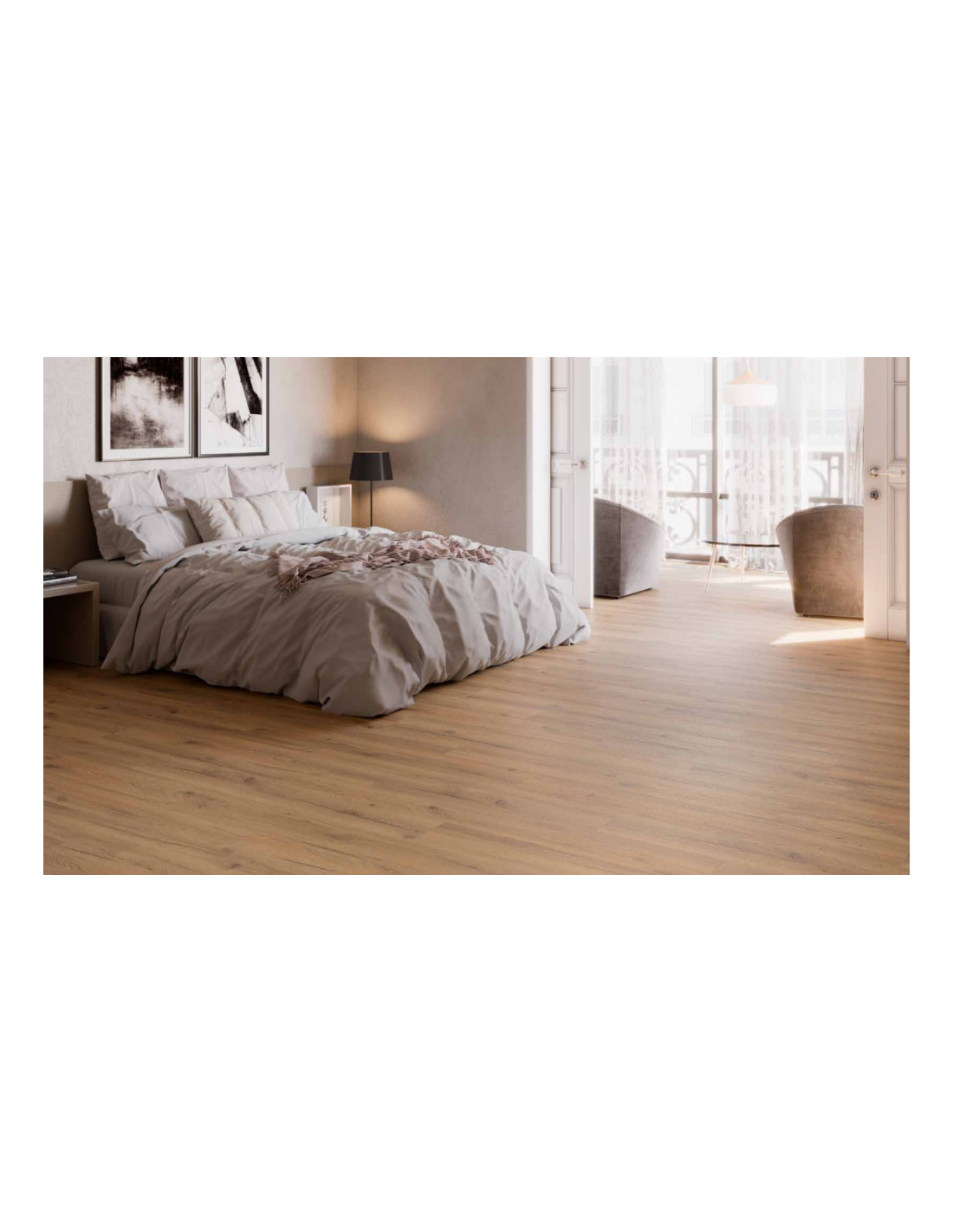 Suelo SPC| Kerlux| Castellón, Valencia, Tarragona