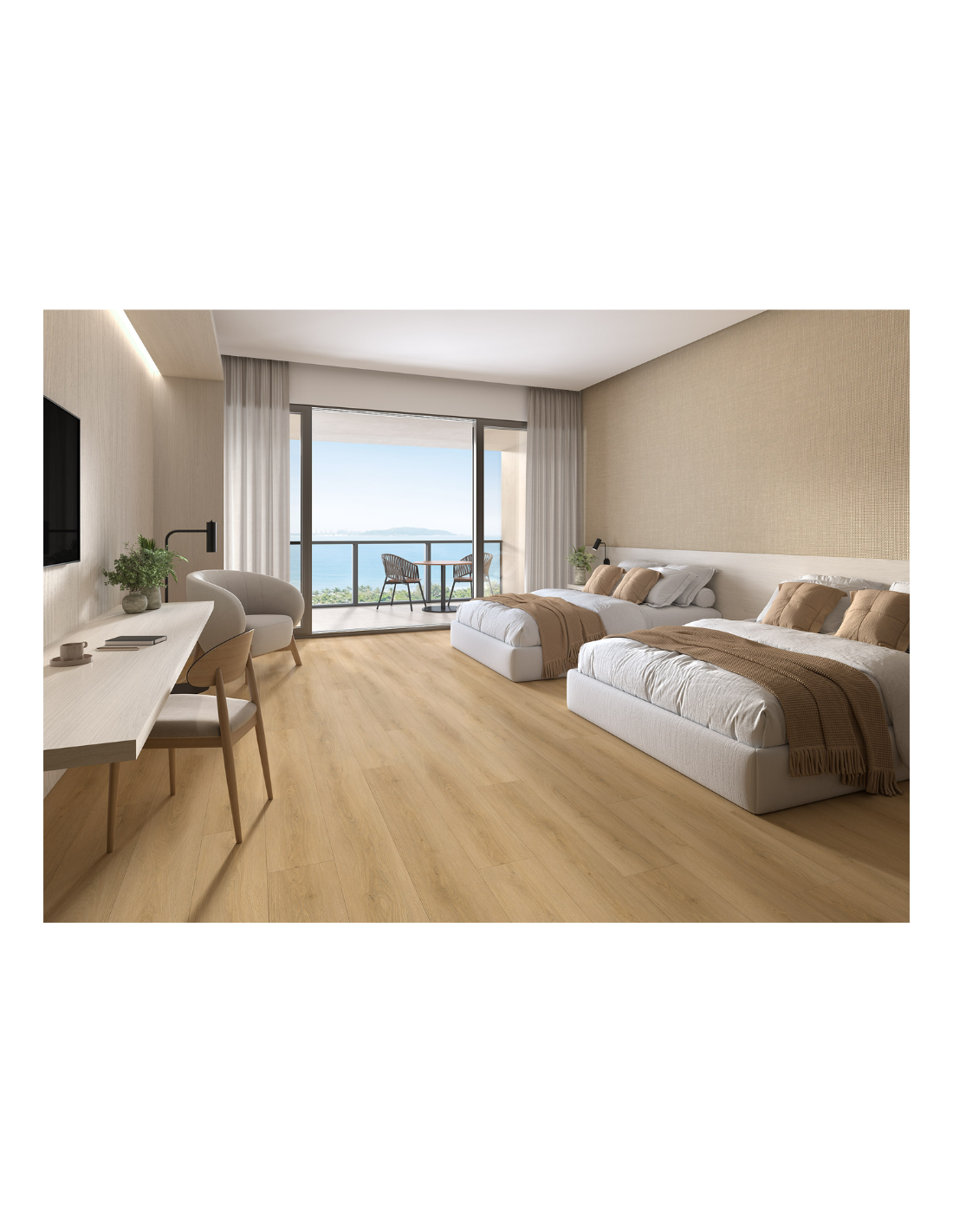 Suelo SPC| Kerlux| Castellón, Valencia, Tarragona